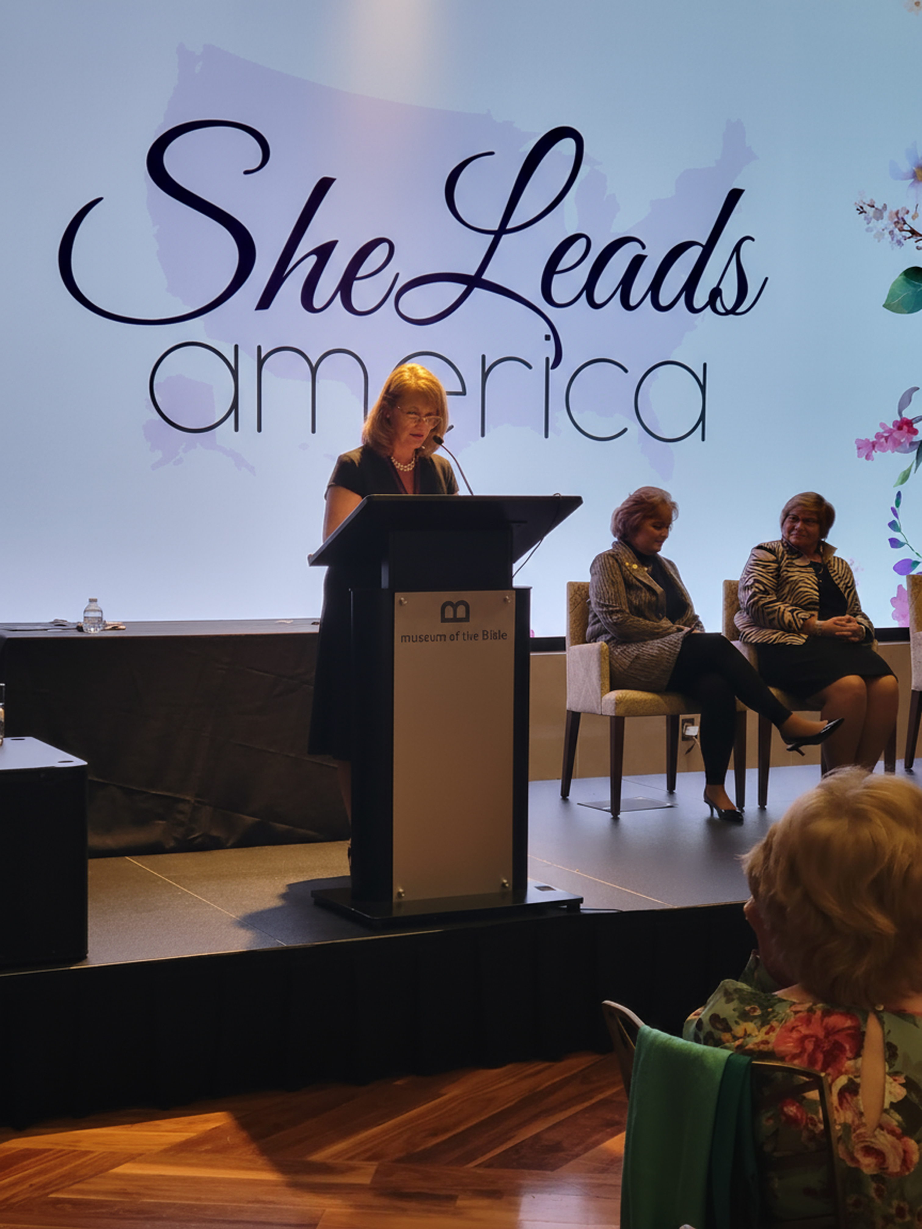 Press Release: Faith & Liberty Helps Honor Christian Women in DC ...