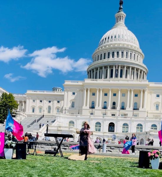 The Faith & Liberty Monday Report - Faith & Liberty