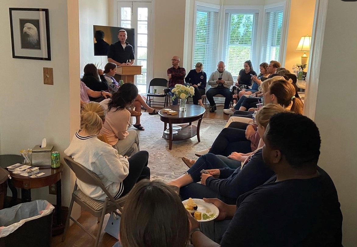 The Faith & Liberty Monday Report - Faith & Liberty