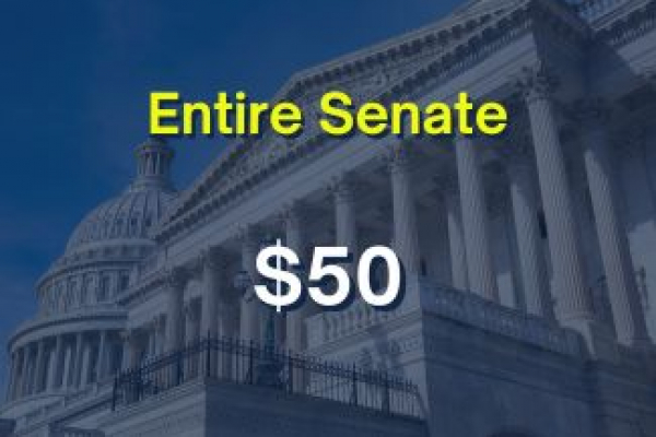 Protect Financial Privacy and Freedom! - Faith & Liberty